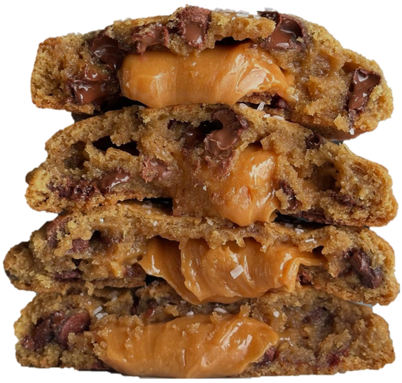JoJo's Cookie Co. – JoJos Cookie Company